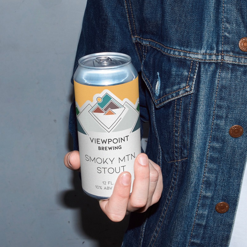 Can Labels - Free Shipping | MakeStickers