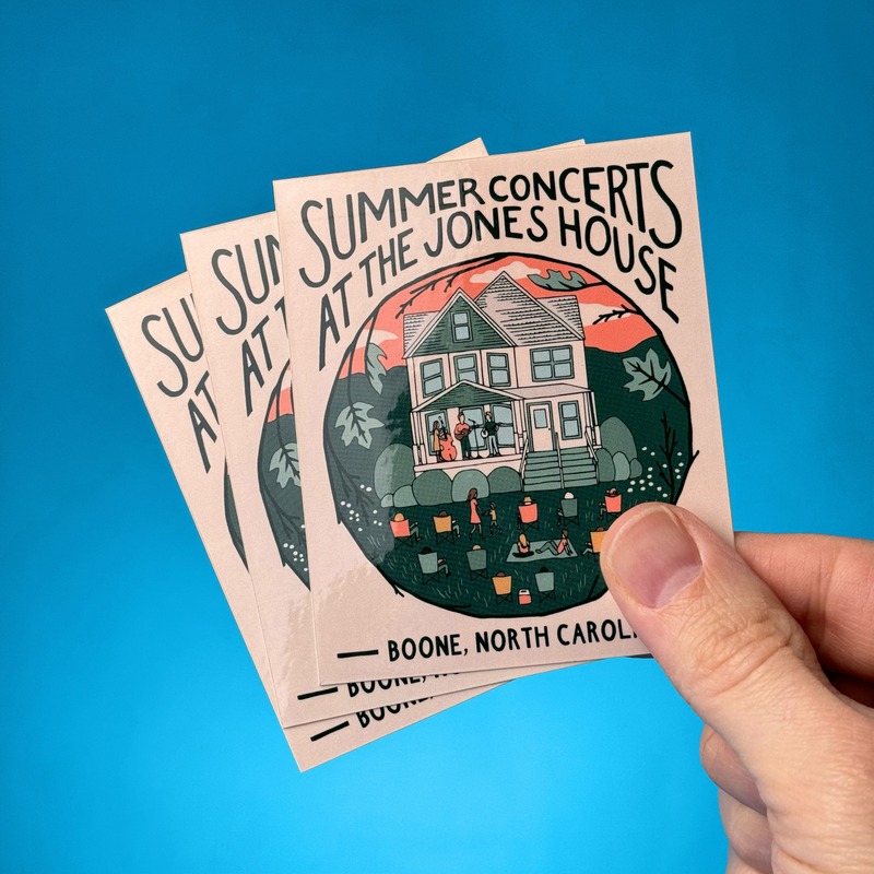 Order a Custom Sample - Free Shipping | MakeStickers