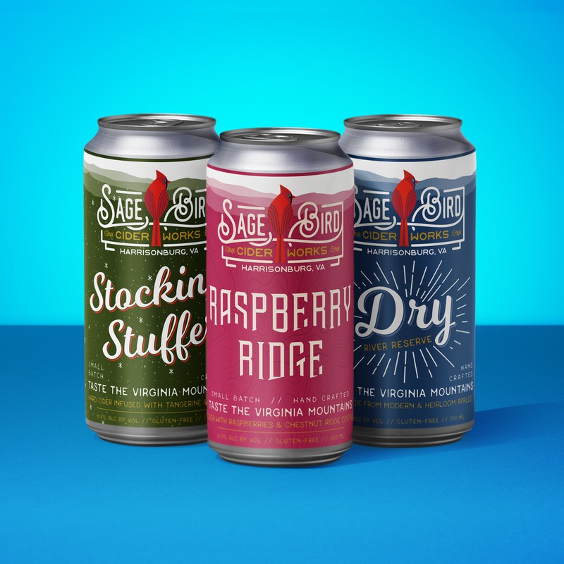 Can Labels - Free Shipping | MakeStickers