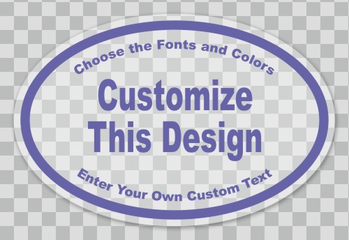 Custom Clear Stickers | MakeStickers